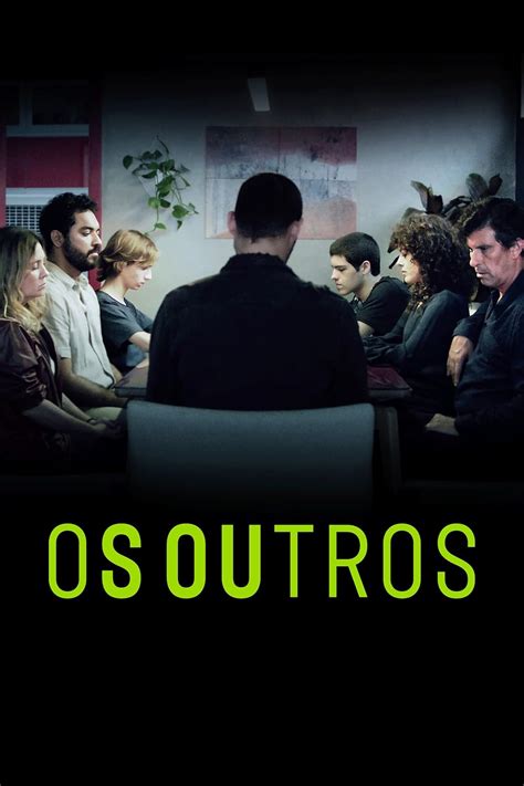 The Others Episode 1 10 TV Episode 2023 Plot Keywords IMDb