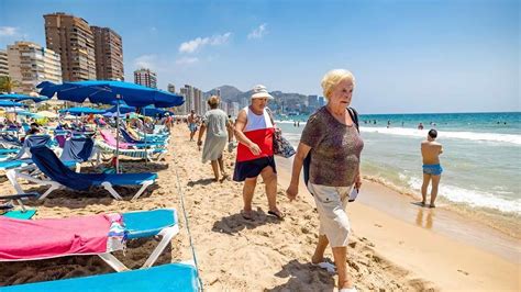 Viajes del Imserso 2023 2024 Cómo saber qué viajes están disponibles