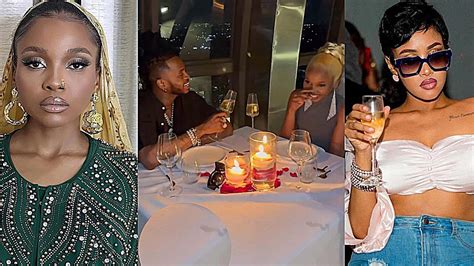 MAPYA Yaanikwa SURPRISE Ya DIAMOND Kwa ZUCHU Ina Mengi Nyuma Ya PAZIA