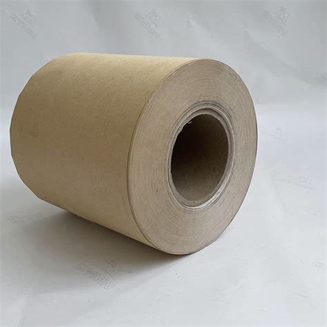 SGS Hot Melt Glue 80GSM Industrial Adhesive Labels