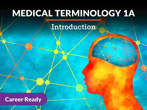 Medical Terminology A Edynamic Learning