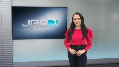 Confira a íntegra do JRO2 Cacoal desta sexta feira 11 de agosto de