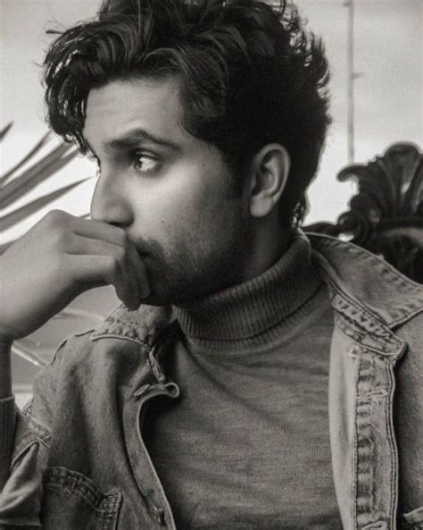 Heart Melting Photos Of Ahad Raza Mir Reviewit Pk