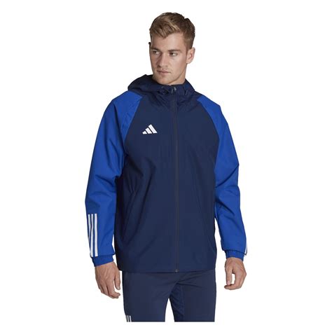 Adidas Tiro 23 Competition All Weather Jacket