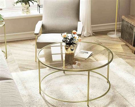 Tavolini Da Salotto Moderni IKEA E Amazon 123 Design