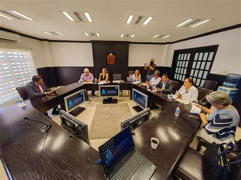 Concluyen Entrevistas A Las Personas Aspirantes A Ocupar La