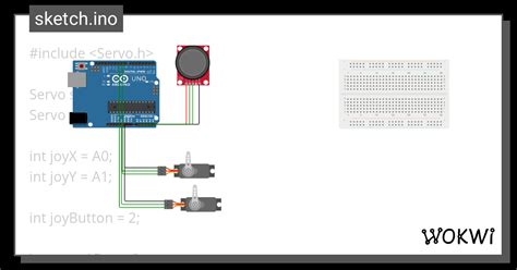 Dev Wokwi Esp Stm Arduino Simulator