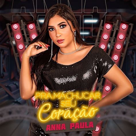 Anna Paula Instagram Facebook TikTok Linktree