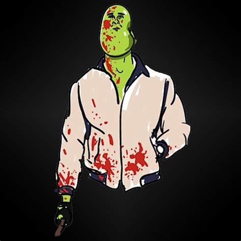 Green Human Bean Human Bean Know Your Meme