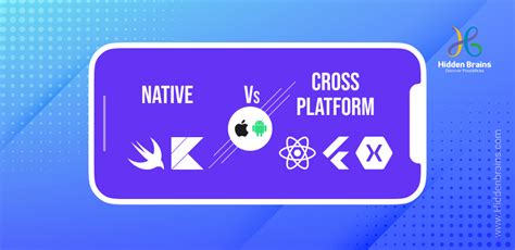 Native Vs Cross Platform Pros Cons Revealed