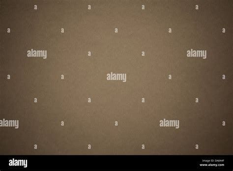 Old Brown Paper Texture Background For Artwork Stock Photo Alamy