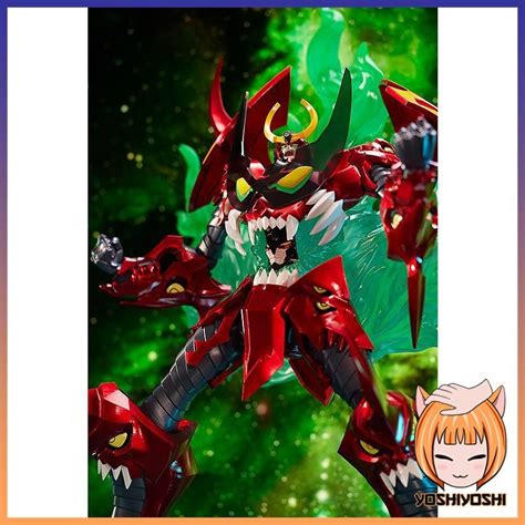 Tengen Toppa Gurren Lagann POP UP PARADE Tengen Toppa Gurren Lagann XL