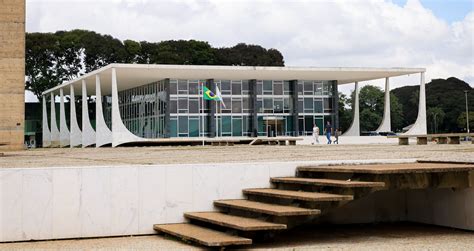 STF cria 20 novos temas de repercussão geral no primeiro semestre deste ano