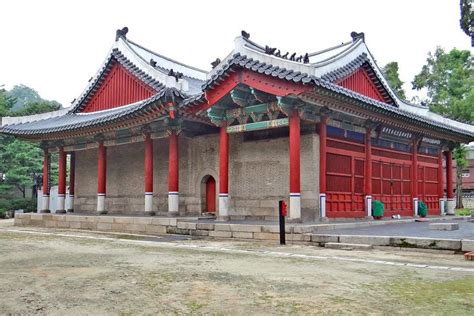 10 Iconic Buildings And Places In Seoul Discover The Most Famous