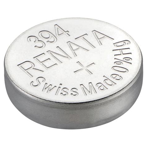 396 Renata Watch Battery StrapsCo