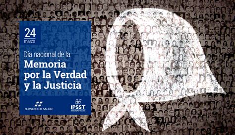 D A Nacional De La Memoria Por La Verdad Y La Justicia Noticias