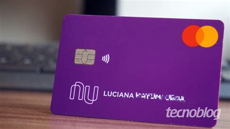 Nubank Lan A Pagamento De Boletos Em At Vezes No Cart O De Cr Dito