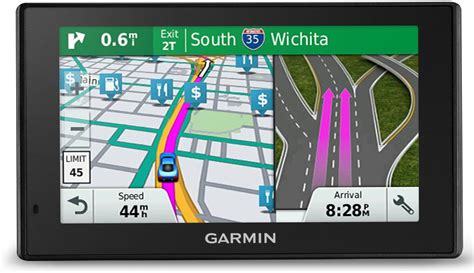 Amazon Garmin Drivesmart Dual Orientation Lcd Na Lmt Ex