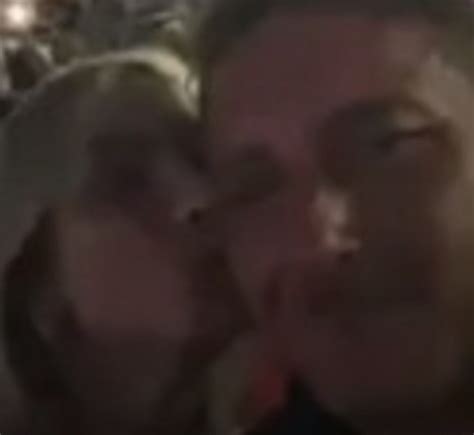 Lo Sfregio Di Francesco Totti A Ilary Blasi