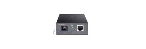 Tp Link Tl Fc B Gigabit Media Converter