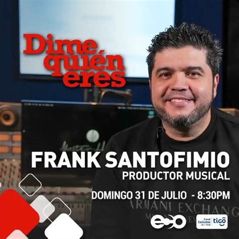 ECO TV on Twitter RT ecotvpanama HOY en DimeQuiénEres En