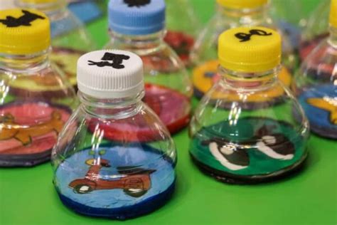 Brinquedos Reciclados Fáceis de Fazer Passo a Passo Modelos e 60 Ideias