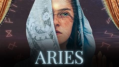 ARIES AN UNEXPECTED MIRACLE HAPPENS ON TUESDAY JULY 2024 TAROT