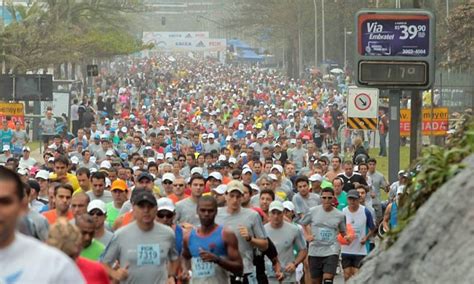 Meia Maratona Do Rio Sioux Eachelle