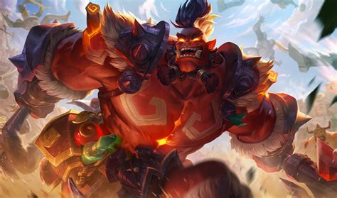 Tutorial Dr Mundo Top Itens Recomendados Talentos Runas