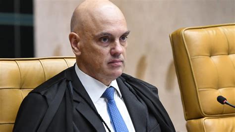 Moraes Vota Pela Condena O De Mais R Us Do Penas De A