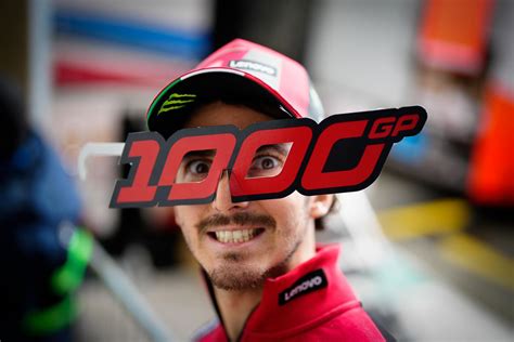 GP de France 2023 GP1000 la grille de départ MotoGP