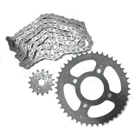 Kit Arrastre Sprocket Piñon Y Cadena Pulsar Neon 150 Bajaj Bajaj Matriz