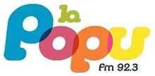 La Popu FM Radio en vivo en línea
