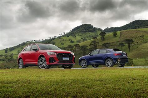 Audi Q Ganha Edi O Especial Celebrando Anos Da Marca No Brasil