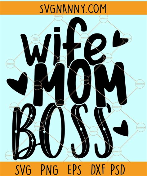 Best Mom Ever Svg Best Mom Svg Mom Svg Mother S Day Svg Mom Life