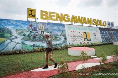 Sejarah Singkat Sungai Bengawan Solo Sungai Terpanjang Di Pulau Jawa