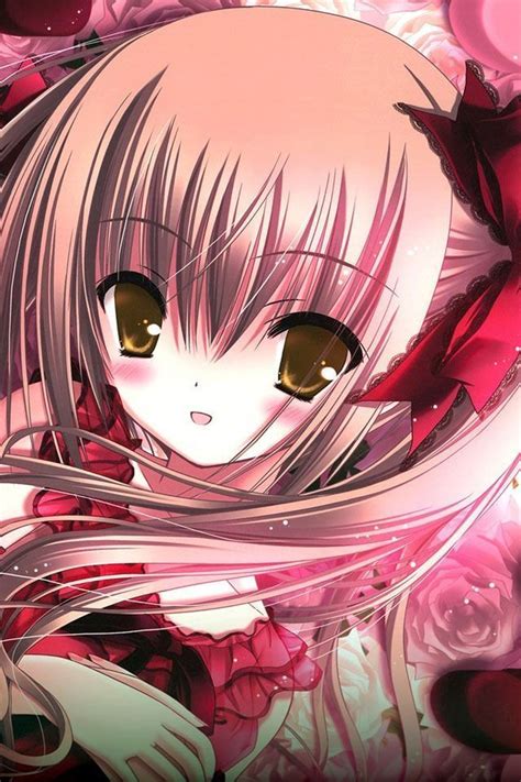 Manga Rose
