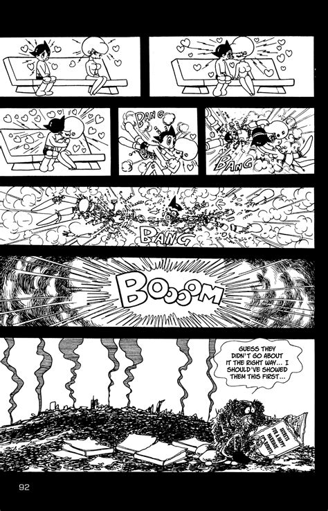 Marsf Commissions Open On Twitter Pg Astro Boy Story By