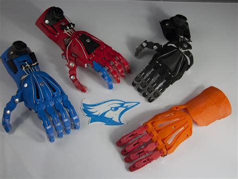 3D Printed Prosthetic Hands No Category Talk Manufacturing Hubs
