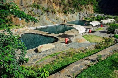 Les Meilleurs Bains Thermaux au Pérou Tours y Excursiones en Perú