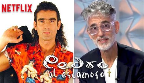 Netflix Pedro El Escamoso Y Miguel Varoni Qu Fue Del Actor Que