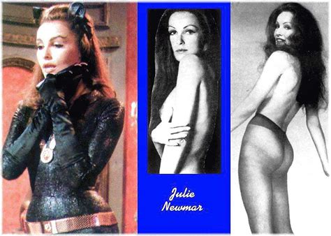 Julie Newmar Naked Pics Porn Sex Photos