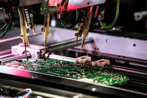 PCB FCT Test A Comprehensive Guide