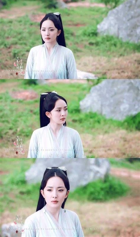 Yanxi Palace Peach Blossoms Third World Eternal Love Ballad