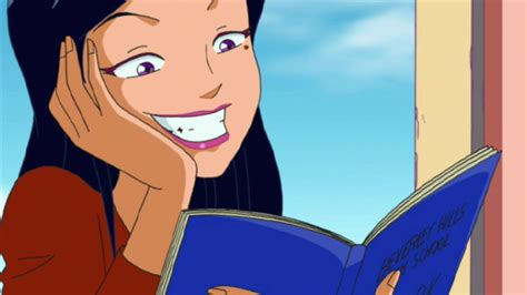 Totally Spies Caps On Twitter
