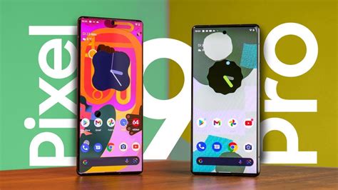 Google Pixel 9 And Pixel 9 Pro Leaks Revealed Tech In News