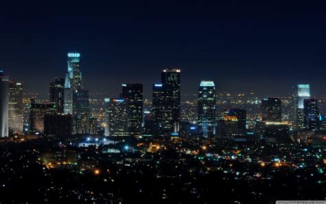 La Wallpapers Top Free La Backgrounds WallpaperAccess