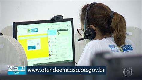 Prefeitura do Recife e UFPE reforçam a realização de exames para