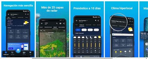 Estos Son Los Mejores Widgets Para Android