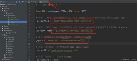 django博客系统 短信验证码 { code 201 msg no data data csdn博客